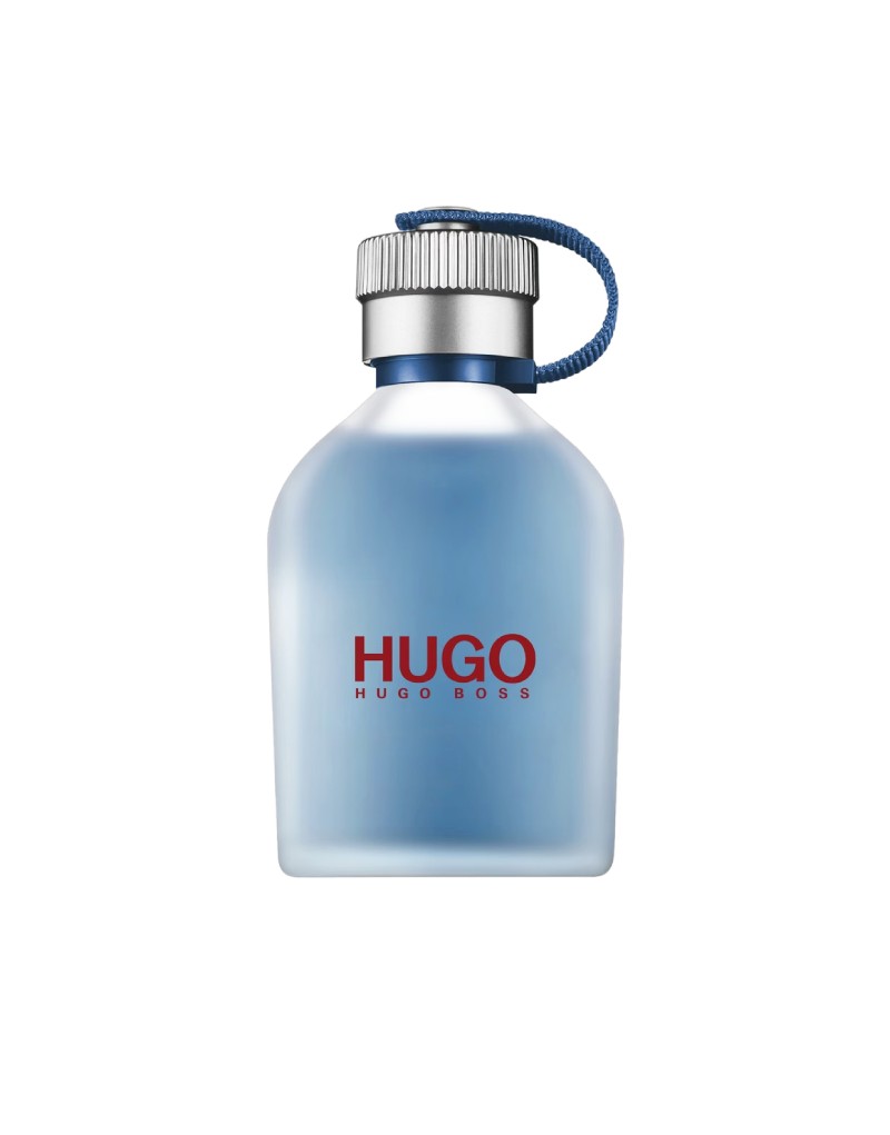 HUGO NOW EDT